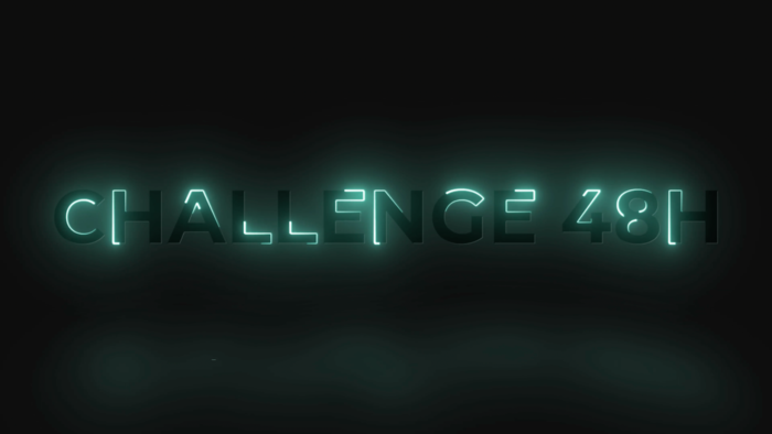 Challenge 48H Lille Ynov Campus